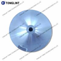 China Billet Turbo Compressor Wheel RHV4 VIHK 8982356291 for Isuzu 4JK1 for sale