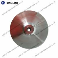 China Billet Turbo Compressor Wheel R2S-B1 51091017045 for MAN TGL, TGLII Series for sale