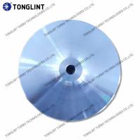 China Billet Turbo Compressor Wheel KP35 53049700102 5304-970-0102 for Volkswagen Amarok 2.0 BiTDI for sale
