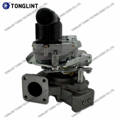 China Isuzu NQR NPR NRR Truck RHF55V VIGT Turbocharger VA40026 for 4HK1 Engine with 12V solenoid valve for sale