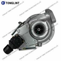China Isuzu NQR NPR NRR Truck RHF55V VIGT Turbocharger VA40026 for 4HK1 Engine with 12V solenoid valve for sale