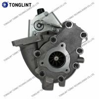 China Isuzu NQR NPR NRR Truck RHF55V VIGT Turbocharger VA40026 for 4HK1 Engine with 12V solenoid valve for sale