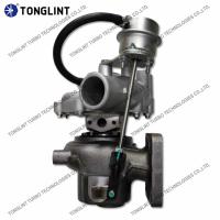 China Mitsubishi Fuso Canter Truck GT22S Turbo 836254-0004 A4300900480 for 4D34T Engine for sale