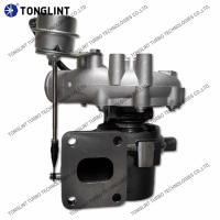China Mitsubishi Fuso Canter Truck GT22S Turbo 836254-0004 A4300900480 for 4D34T Engine for sale