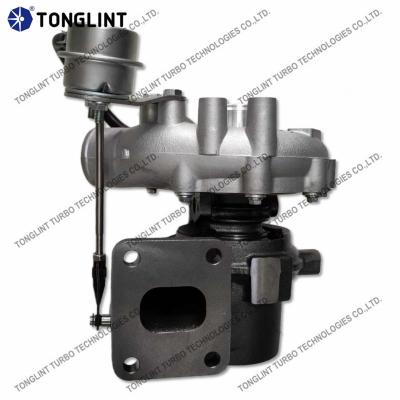 China Mitsubishi Fuso Canter Truck GT22S Turbo 836254-0004 A4300900480 for 4D34T Engine for sale