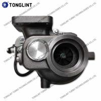 China Mitsubishi Fuso Canter Truck GT22S Turbo 836254-0004 A4300900480 for 4D34T Engine for sale