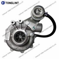 China Mitsubishi Fuso Canter Truck GT22S Turbo 836254-0004 A4300900480 for 4D34T Engine for sale