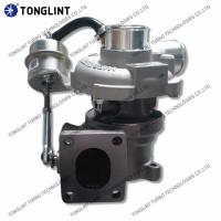 China Original AW Jiefang J6 J6P Heavy Truck GTB Turbo 1118010-FD2211 Diesel Turbocharger Isuzu 4JB1 Engine for sale