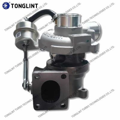 China Original AW Jiefang J6 J6P Heavy Truck GTB Turbo 1118010-FD2211 Diesel Turbocharger Isuzu 4JB1 Engine for sale