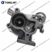 China Original AW Jiefang J6 J6P Heavy Truck GTB Turbo 1118010-FD2211 Diesel Turbocharger Isuzu 4JB1 Engine for sale