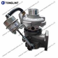 China Original AW Jiefang J6 J6P Heavy Truck GTB Turbo 1118010-FD2211 Diesel Turbocharger Isuzu 4JB1 Engine for sale