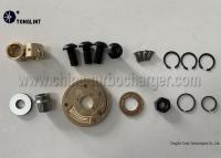 China RHG6 Turbo Repair Kit for GMC Sierra 6.5L Diesel Engine Turbocharger Rebuild for sale