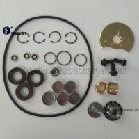 China QSX ISX Turbo Repair Kit HE400VG HE451VE Turbocharger Service Kit 2882004NX 288211100 for sale
