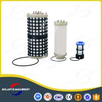 China MERCEDES-BENZ TRUCK Engine Fuel filter 0000901552 0000901652 for sale