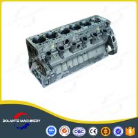 China Benz Truck OM457 OM460 Engine Cylinder Block 4600101508 4600100908 for sale