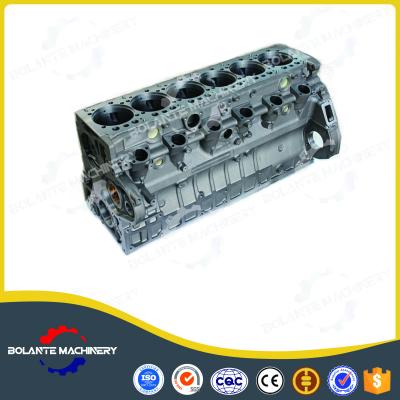 China Benz Truck OM457 OM460 Engine Cylinder Block 4600101508 4600100908 for sale