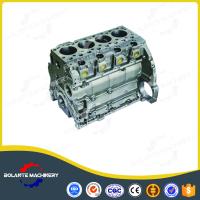 China mercedes OM904 diesel parts engine cylinder block for sale