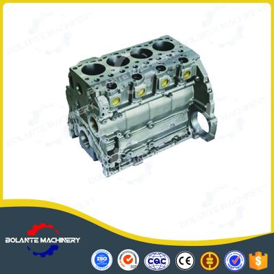 China mercedes OM904 diesel parts engine cylinder block for sale
