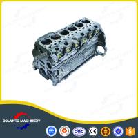China Mercedes OM906 OM926 Diesel Parts Engine Cylinder Block for sale
