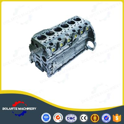China Mercedes OM906 OM926 Diesel Parts Engine Cylinder Block for sale