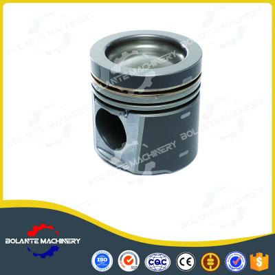 China OM904 OM906 102MM Aluminium Pistons 4 Cylinders And 6 Cylinders Engine Parts for sale