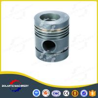 China Mercedes Benz OM314 Diesel Engine Parts Aluminum Piston 97mm STD for sale