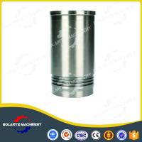China Komatsu Engine Parts Diesel Engine 6D105 6137-21-2210 Cylinder Liner for sale