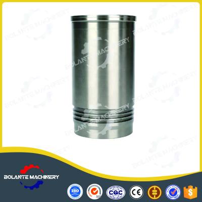 China Komatsu Engine Parts Diesel Engine 6D105 6137-21-2210 Cylinder Liner for sale