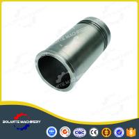 China Komatsu Engine Parts Diesel Engine 6D105 6137-21-2210 Cylinder Liner for sale