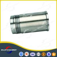 China Komatsu Engine Parts Diesel Engine 6D105 6137-21-2210 Cylinder Liner for sale