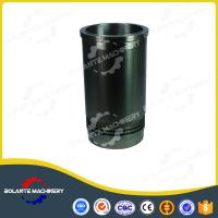China Komatsu Engine Parts Diesel Engine 6D105 6137-21-2210 Cylinder Liner for sale