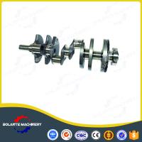 China Mercedes Benz OM352 Diesel Engine Parts Crankshaft 3520303402, 3520307802, 3520307402 for sale