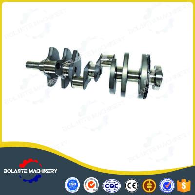 China Mercedes Benz OM352 Diesel Engine Parts Crankshaft 3520303402, 3520307802, 3520307402 for sale