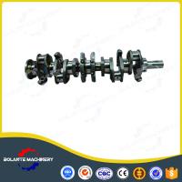 China Mercedes Benz OM352 Diesel Engine Parts Crankshaft 3520303402, 3520307802, 3520307402 for sale