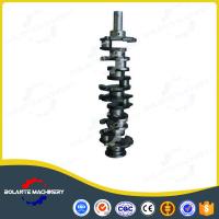 China Mercedes Benz OM352 Diesel Engine Parts Crankshaft 3520303402, 3520307802, 3520307402 for sale