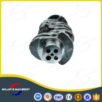 China OM651 Casting Crankshaft 6510302501 6510302401 Mercedes Benz Crankshaft for sale