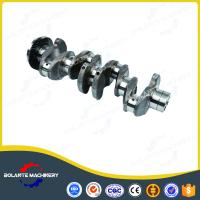 China OM651 Casting Crankshaft 6510302501 6510302401 Mercedes Benz Crankshaft for sale