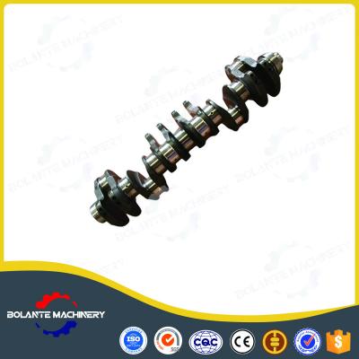 China 4570300401 4570300501 Forged Crankshaft OM457 OM460 Benz Engine Parts for sale