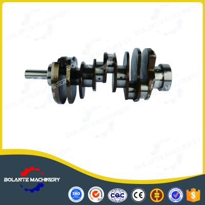 China OM642 Crankshaft Mercedes Benz A6420302601 Diesel V6 3.0L Engine Parts for sale