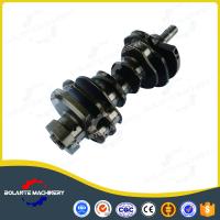 China OM642 Crankshaft Mercedes Benz A6420302601 Diesel V6 3.0L Engine Parts for sale