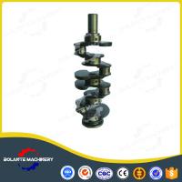 China Mercedes Benz OM314 Diesel Engine Parts Crankshaft 3140306202 for sale