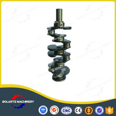 China Mercedes Benz OM314 Diesel Engine Parts Crankshaft 3140306202 for sale