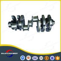 China OM422 Mercedes Crankshaft 4220304301 4220303701 Benz Truck Engine Parts for sale