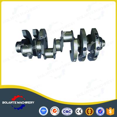 China OM422 Mercedes Crankshaft 4220304301 4220303701 Benz Truck Engine Parts for sale
