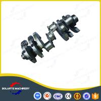 China OM422 Mercedes Crankshaft 4220304301 4220303701 Benz Truck Engine Parts for sale