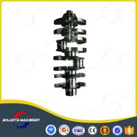 China OM422 Mercedes Crankshaft 4220304301 4220303701 Benz Truck Engine Parts for sale