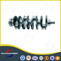 China OM366 Engine Parts Truck Diesel Crankshaft for Benz 3660301102, 3660300702 for sale