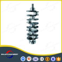 China OM366 Engine Parts Truck Diesel Crankshaft for Benz 3660301102, 3660300702 for sale