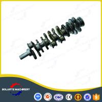 China OM366 Engine Parts Truck Diesel Crankshaft for Benz 3660301102, 3660300702 for sale