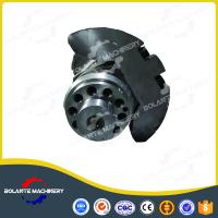 China OM441 Diesel Engine Crankshaft For Mercedes Benz Heavy Truck Parts for sale